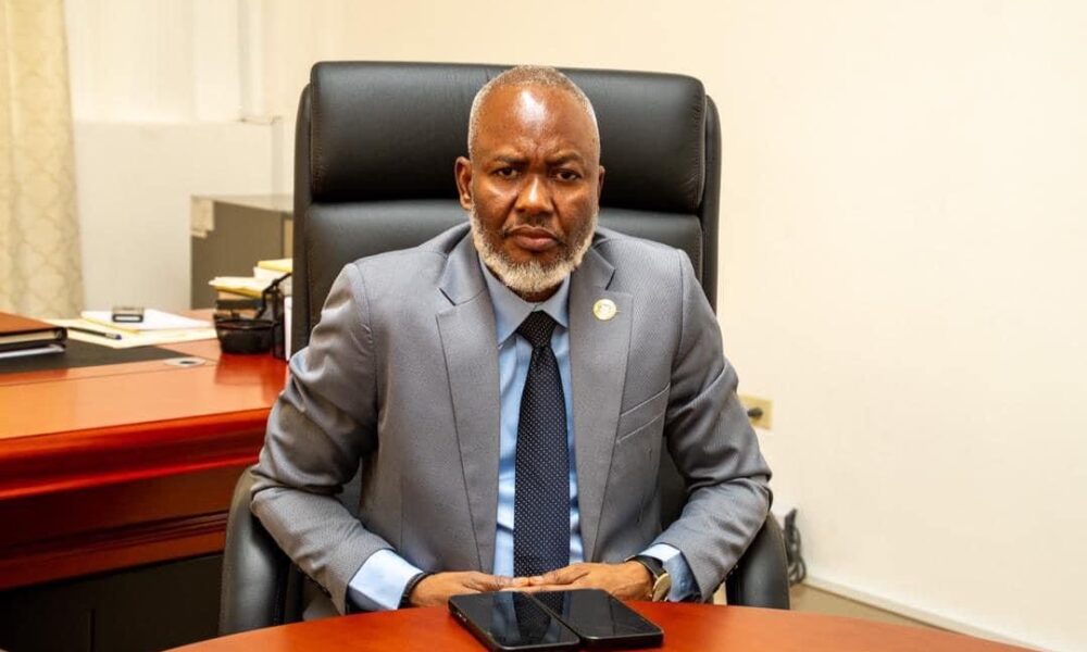 Le Guichet du MCI: Une avancée numérique pour les entrepreneurs haïtiens - Clin D oeil Info