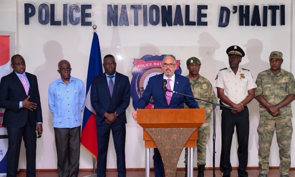 Le Guichet du MCI: Une avancée numérique pour les entrepreneurs haïtiens - Clin D oeil Info