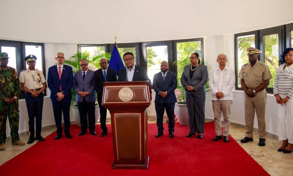 Le Guichet du MCI: Une avancée numérique pour les entrepreneurs haïtiens - Clin D oeil Info