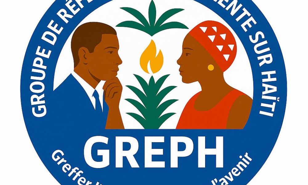 Le GREPH propose une gouvernance institutionnelle pour sortir Haïti de ...
